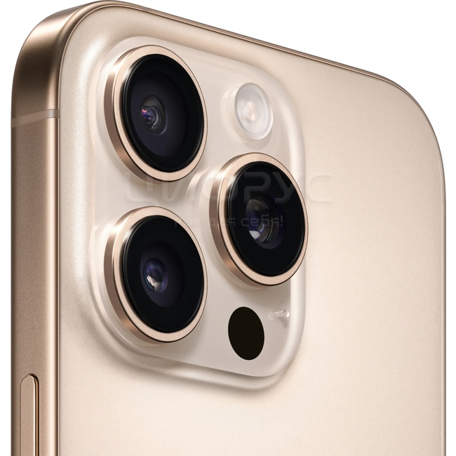Купить Apple iPhone 16 Pro Max 512Gb Desert Titanium (A3296) в ...